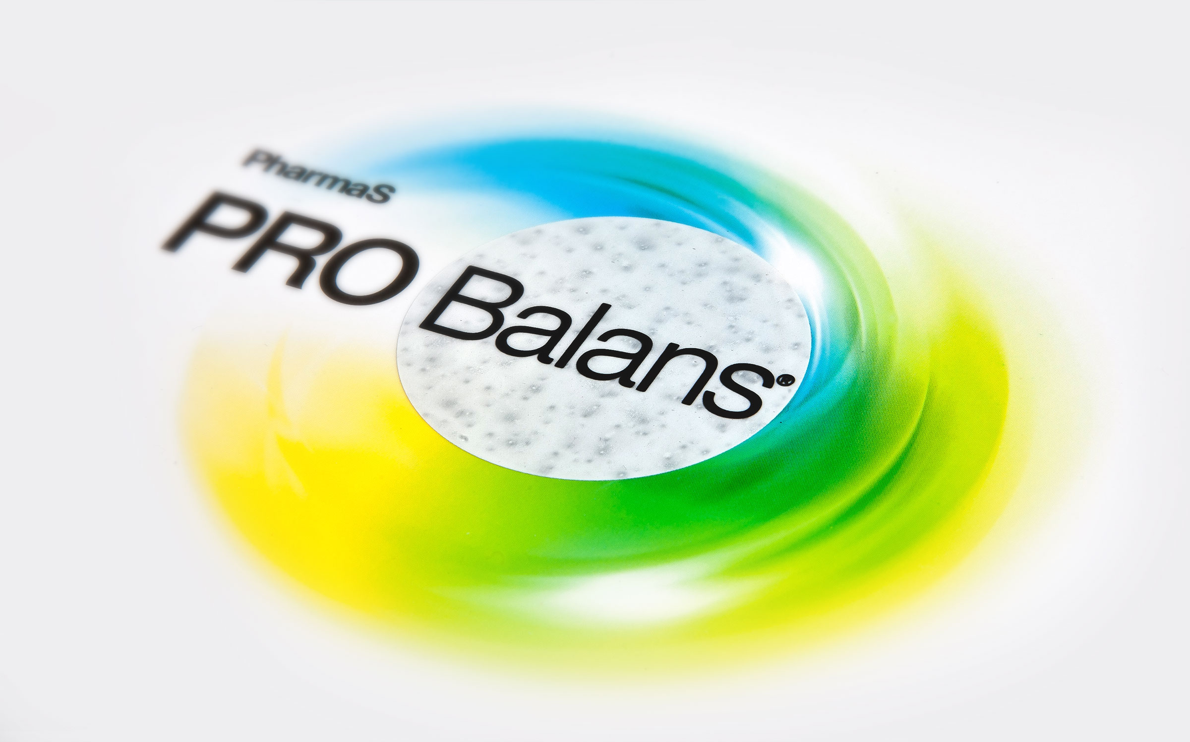 PharmaS PROBalans